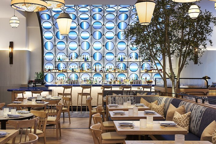 The Ritz Carlton New York NoMad New York | Bookonline.com