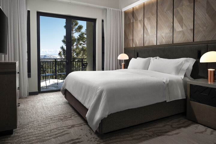 The Westin Monache Resort Mammoth Mammoth Lakes | Bookonline.com