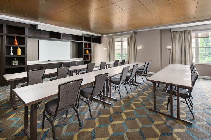 Residence Inn by Marriott Gaithersburg Washingtonian Center ...