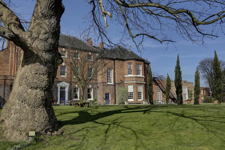 Best Western Plus West Retford Hotel Retford | Bookonline.com