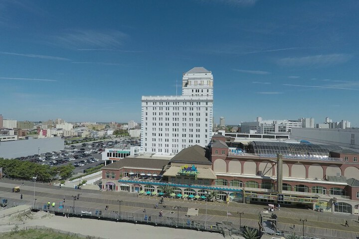 Resorts Casino Hotel Atlantic City Atlantic City | Bookonline.com