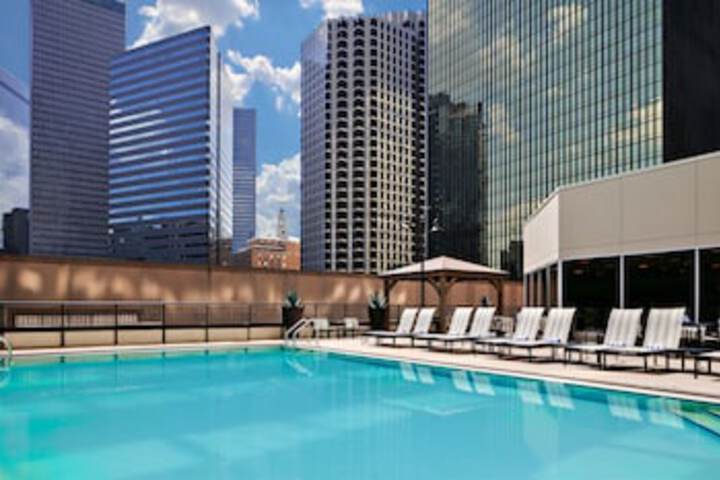 Sheraton Dallas Hotel Dallas | Bookonline.com
