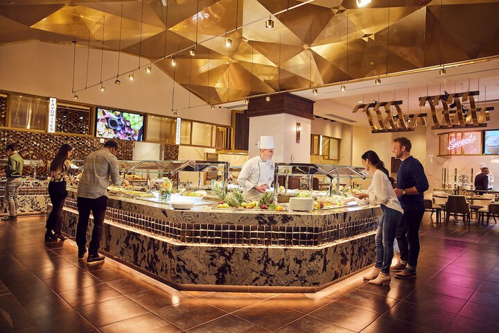 Monarch Casino Resort Spa Black Hawk Black Hawk | Bookonline.com