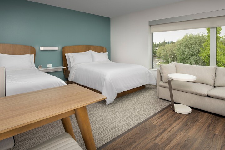 Element Portland Beaverton Beaverton | Bookonline.com