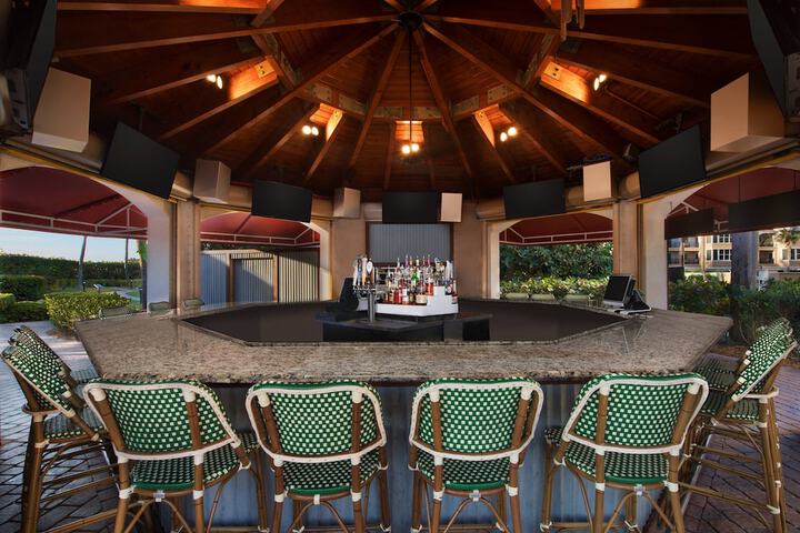 Marriotts Ocean Pointe Singer Island | Bookonline.com