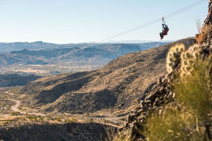 Lajitas Golf Resort&Spa Terlingua | Bookonline.com