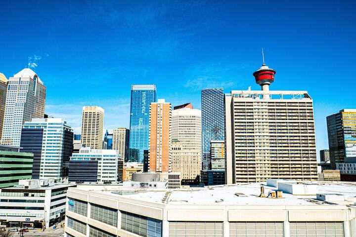 Hotel Arts Calgary | Bookonline.com
