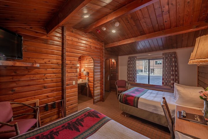 Antler Inn Jackson | Bookonline.com