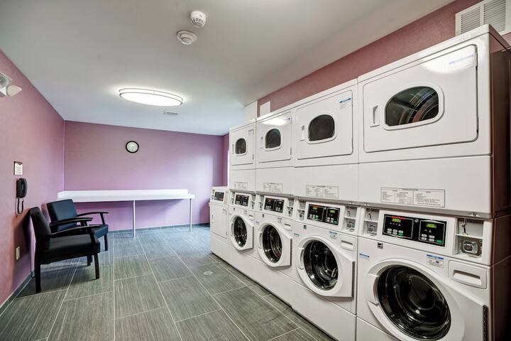 Residence Inn Hamilton - 559 Route 130 North, Hamilton, NJ, United ...