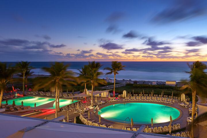 Beach Club at the Boca Raton Boca Raton | Bookonline.com