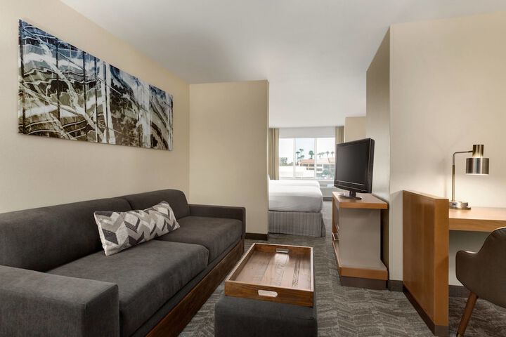 SpringHill Suites Phoenix North Phoenix | Bookonline.com