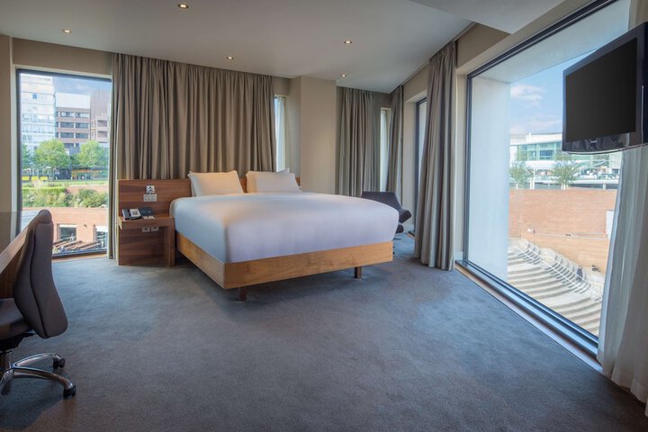 Hilton Liverpool City Centre Liverpool | Bookonline.com