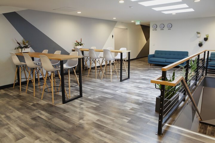 Stay Classy Hostel San Diego | Bookonline.com