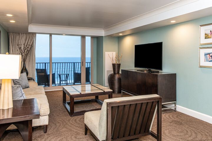 One Ocean Resort&Spa Atlantic Beach | Bookonline.com