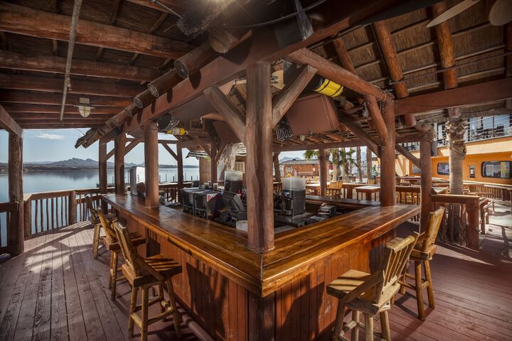 The Nautical Beachfront Resort Lake Havasu City | Bookonline.com