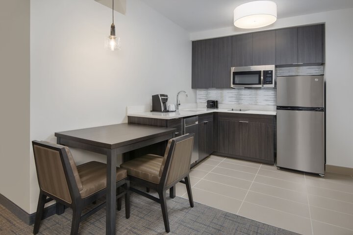 Residence Inn by Marriott Indianapolis Keystone Indianapolis ...