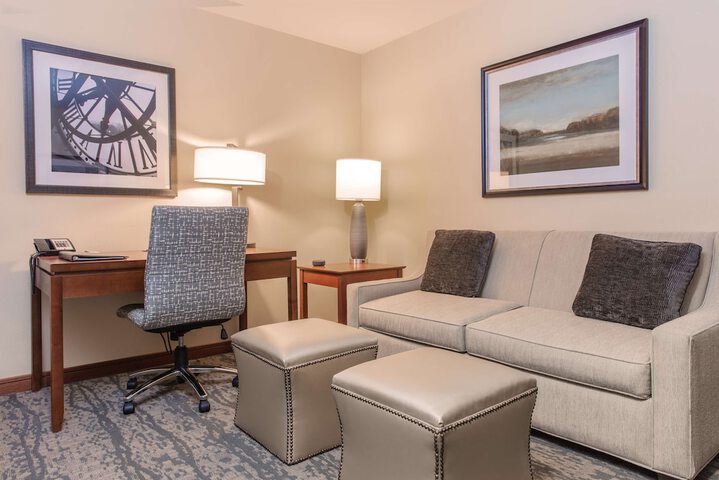 CopperLeaf Boutique Hotel & Spa BW Premier Collection Appleton ...