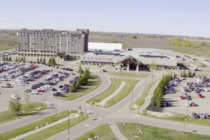River Cree Resort&Casino Edmonton | Bookonline.com