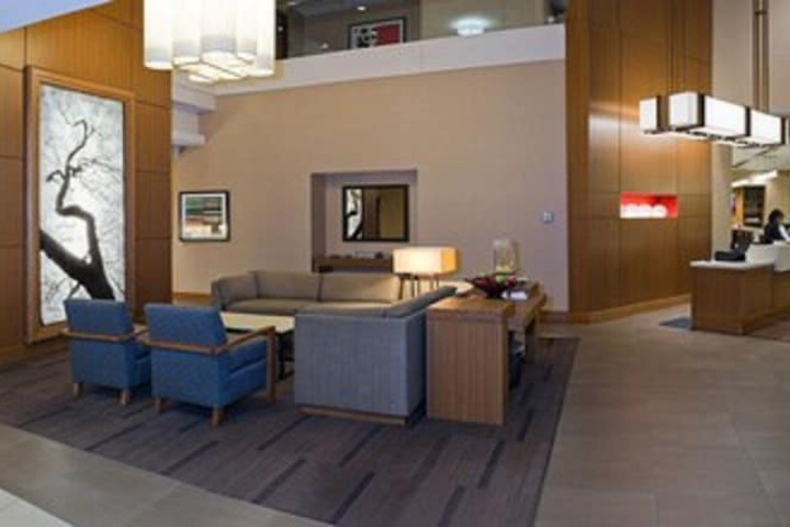 Hyatt Place Bloomington/Normal Normal | Bookonline.com