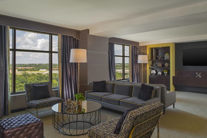 Sheraton Austin Georgetown Hotel & Conference Center Georgetown ...