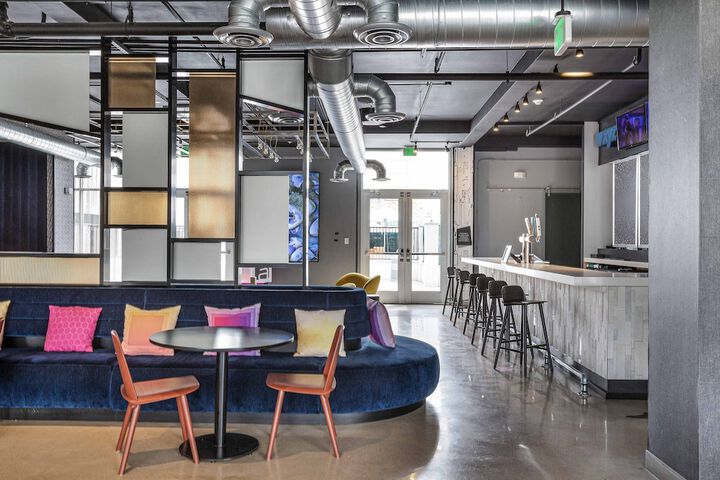 Aloft Austin Round Rock Round Rock | Bookonline.com