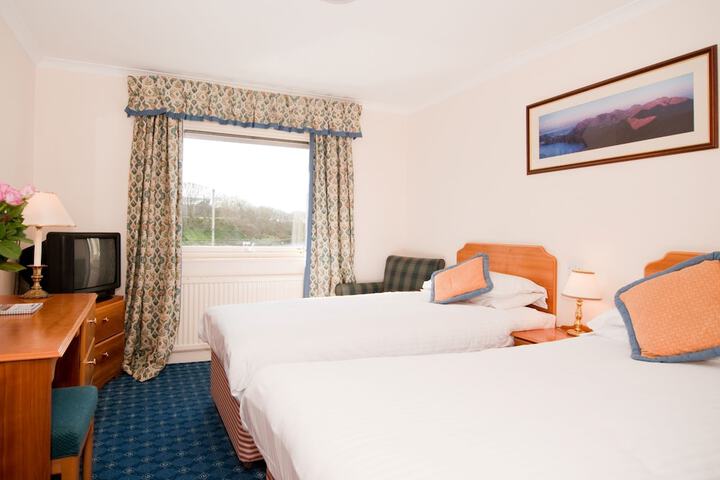 Norseman Hotel Wick | Bookonline.com