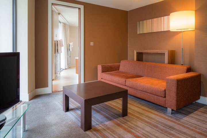 Hilton Liverpool City Centre Liverpool | Bookonline.com