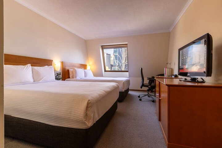 Rydges Sydney Harbour The Rocks | Bookonline.com