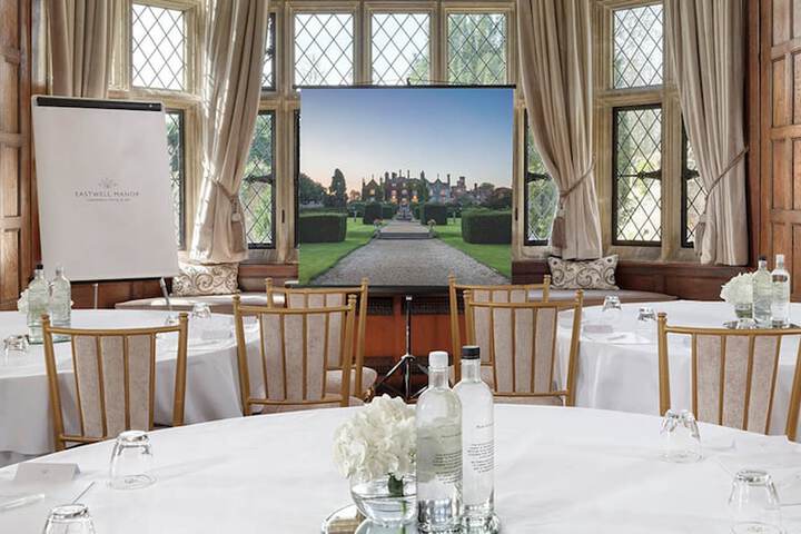 Eastwell Manor Champneys Hotel & Spa Ashford | Bookonline.com