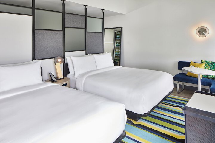 Aloft Chattanooga Hamilton Place a Marriott Hotel Chattanooga ...