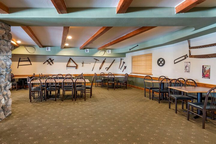 Mountain Edge Suites at Sunapee, Ascend Hotel Collection Newbury ...