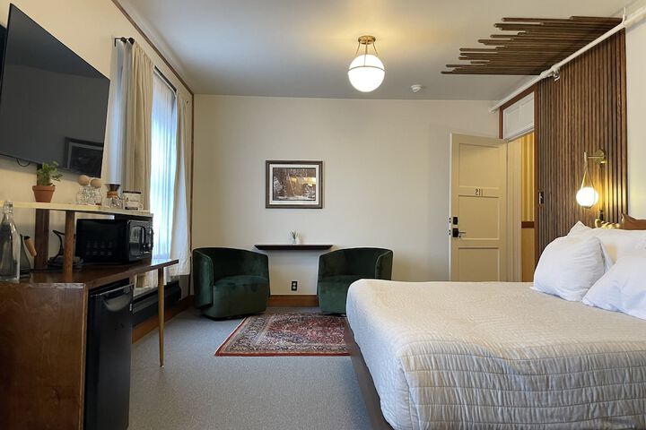 Scotia Lodge Scotia | Bookonline.com