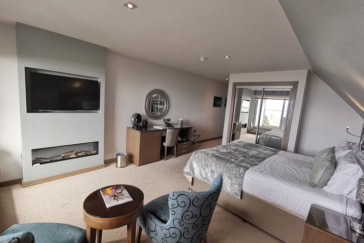 Seamill House Hotel West Kilbride | Bookonline.com