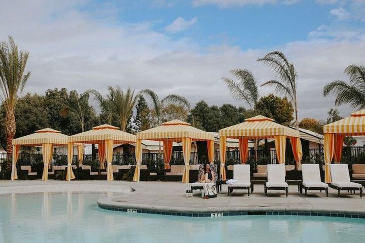 Flying Flags RV Resort & Campground Buellton | Bookonline.com