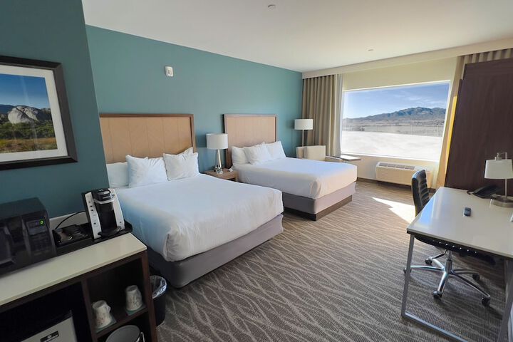 Cahuilla Casino Hotel Anza | Bookonline.com