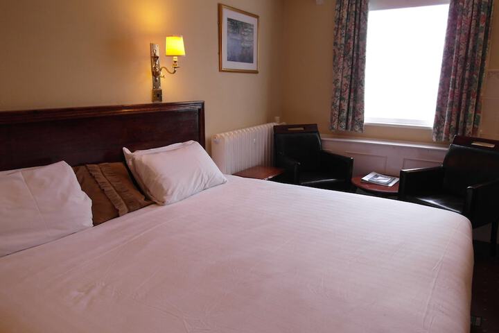 Best Western George Hotel Swaffham | Bookonline.com