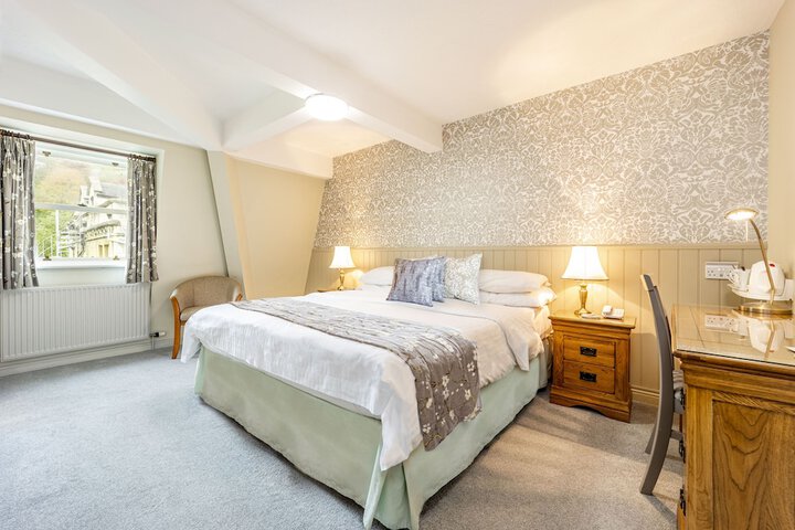 Best Western Limpley Stoke Hotel Bath | Bookonline.com