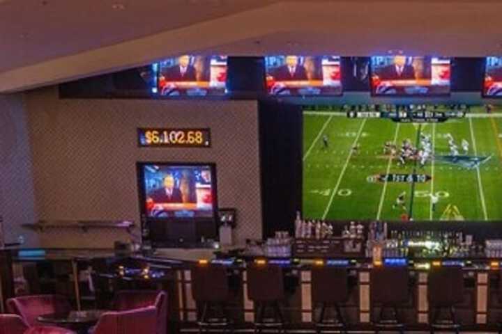 Wendover Nugget Hotel & Casino by Red Lion Hotels West Wendover ...