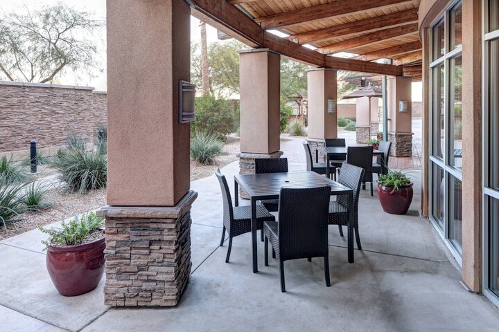 Courtyard by Marriott Phoenix West/Avondale Phoenix | Bookonline.com