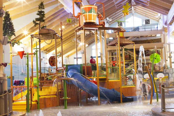 Great Wolf Lodge Boston / Fitchburg MA Fitchburg | Bookonline.com