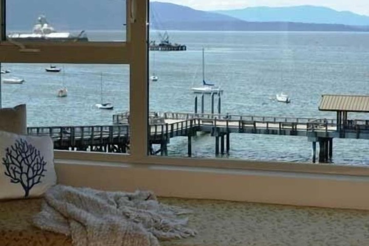 Chrysalis Inn & Spa Bellingham Curio Collection by Hilton Bellingham ...
