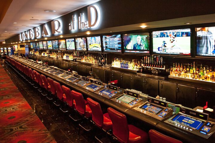 the D Las Vegas Las Vegas | Bookonline.com