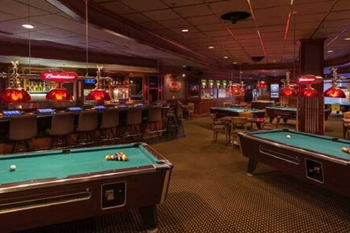 Wendover Nugget Hotel & Casino by Red Lion Hotels West Wendover ...