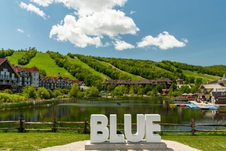 Holiday Inn Express & Suites Collingwood an IHG Hotel Collingwood ...