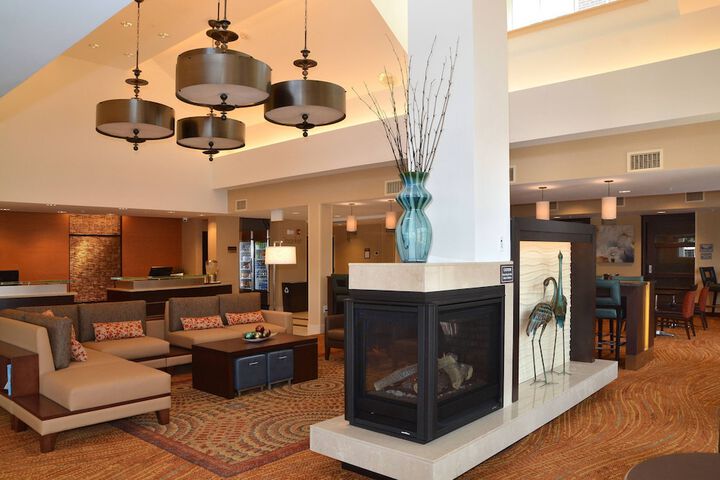 Residence Inn by Marriott Akron Fairlawn Akron | Bookonline.com
