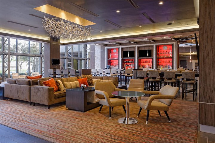 Houston Marriott West Loop by The Galleria Houston | Bookonline.com