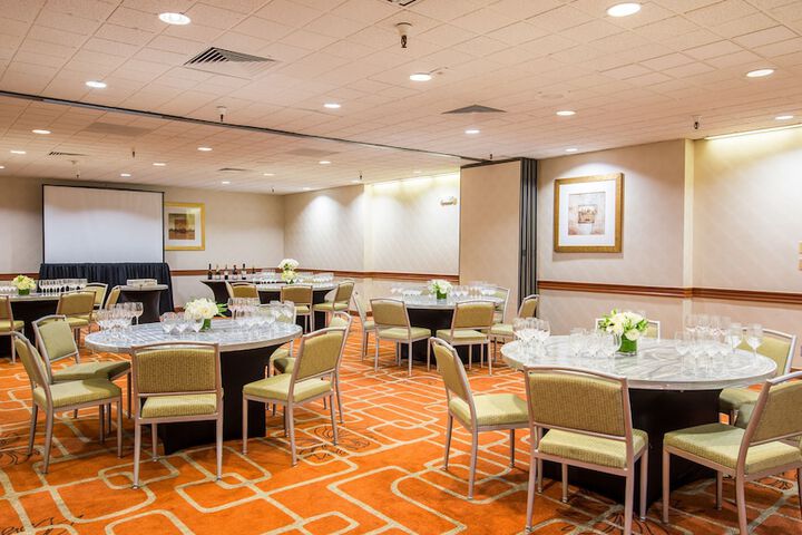 Holiday Inn Golden Gateway an IHG Hotel San Francisco | Bookonline.com