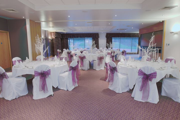 Mercure Newcastle George Washington Hotel Golf&Spa Washington ...