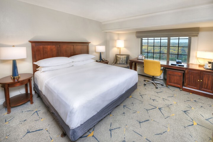 Sheraton Baltimore Washington Airport Hotel BWI Linthicum Heights ...