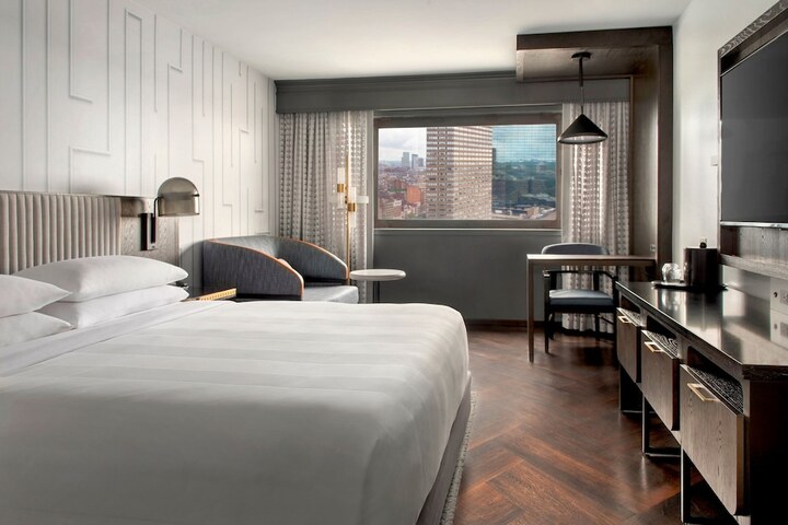 Boston Marriott Copley Place Boston | Bookonline.com